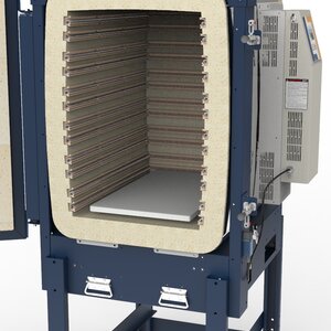 Electric Pottery Kilns | Hot Kilns