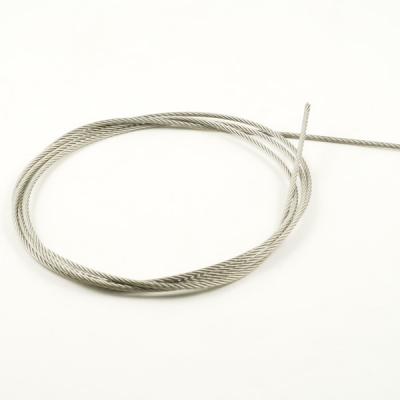 DaVinci Counterbalance Component - 1/8" Cable | Hot Kilns