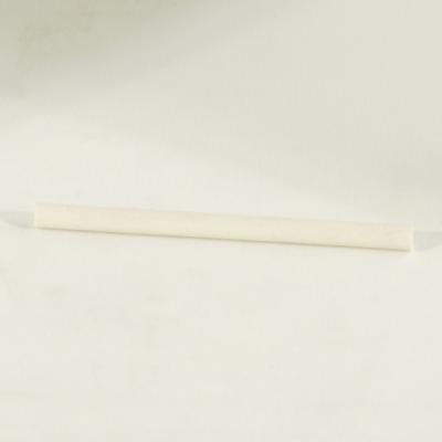 Element Insulator Tube - 4" long 5/16" OD x 3/16" ID | Hot Kilns