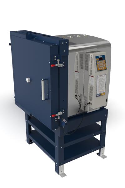 eFL2626 Front-Loading Kiln | Hot Kilns