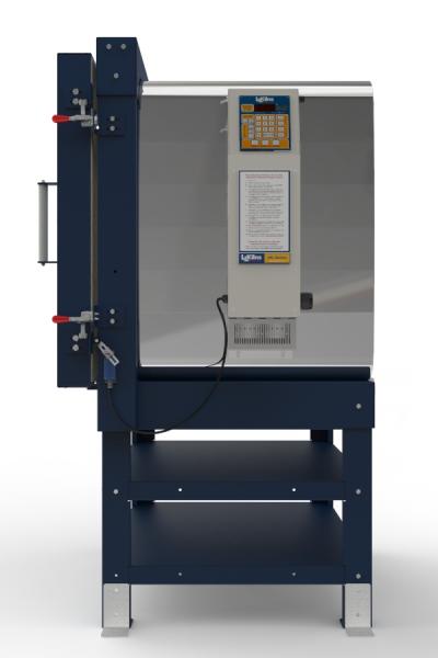 eFL2626 Front-Loading Kiln | Hot Kilns