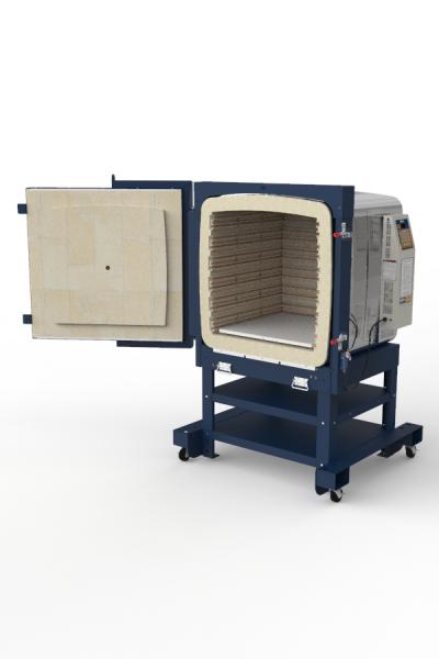 eFL2626 Front-Loading Kiln | Hot Kilns