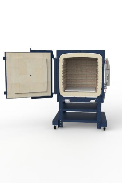 eFL2626 Front-Loading Kiln | Hot Kilns
