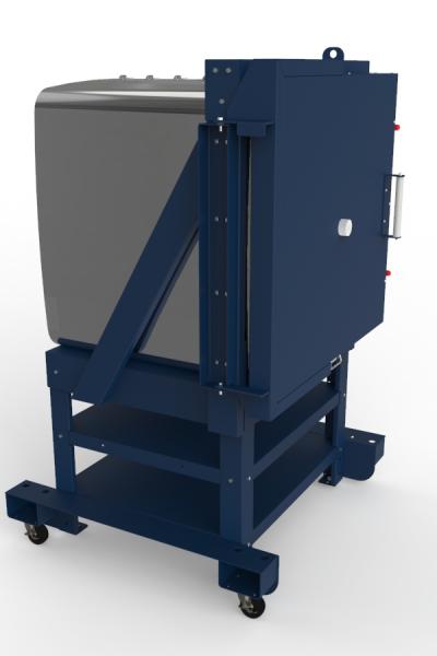 eFL2626 Front-Loading Kiln | Hot Kilns