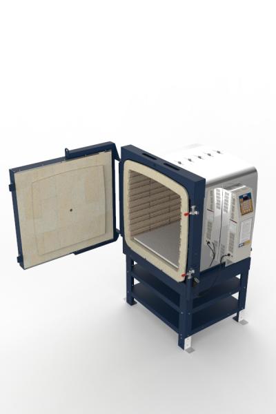 eFL2626 Front-Loading Kiln | Hot Kilns