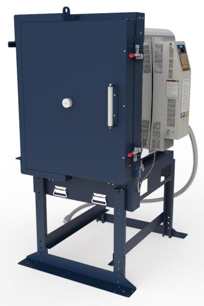 eFL1626 Front-Loading Kiln | Hot Kilns