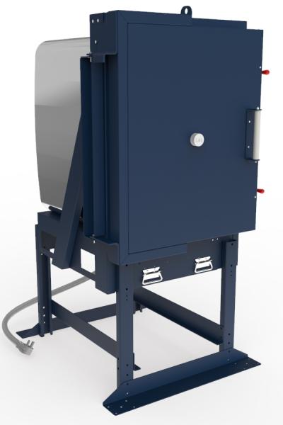 eFL1626 Front-Loading Kiln | Hot Kilns