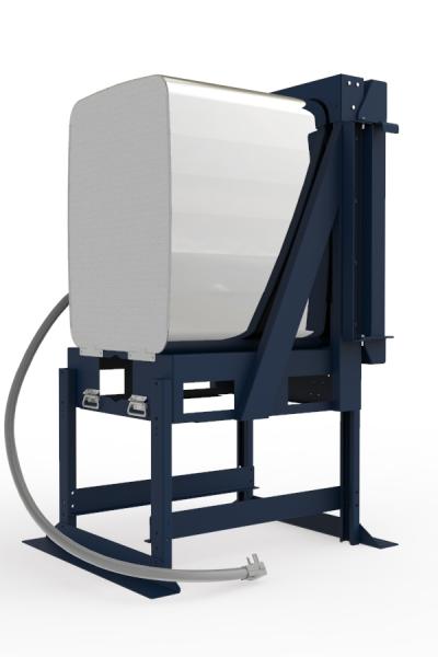 eFL1626 Front-Loading Kiln | Hot Kilns