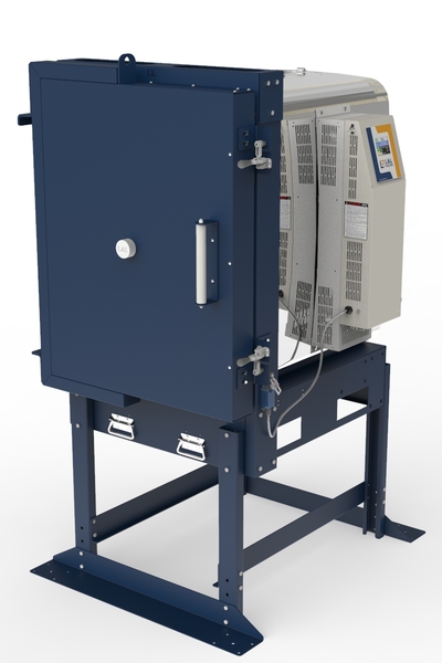 eFL1626 Front-Loading Kiln | Hot Kilns