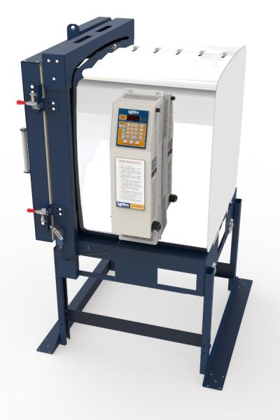 eFL2626 Front-Loading Kiln | Hot Kilns