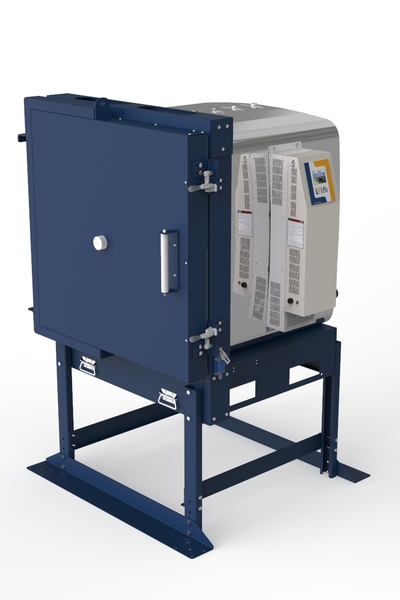 eFL2626 Front-Loading Kiln | Hot Kilns