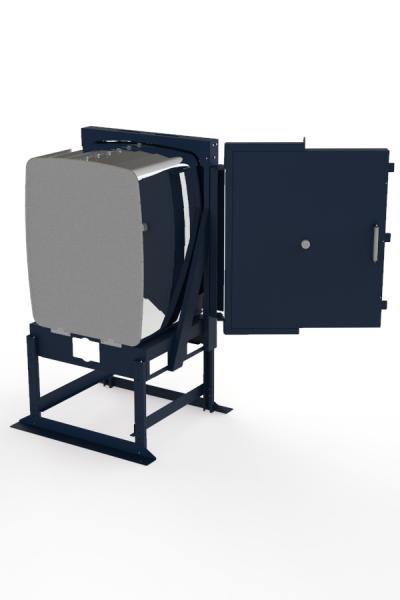 eFL2635 Front-Loading Kiln | Hot Kilns