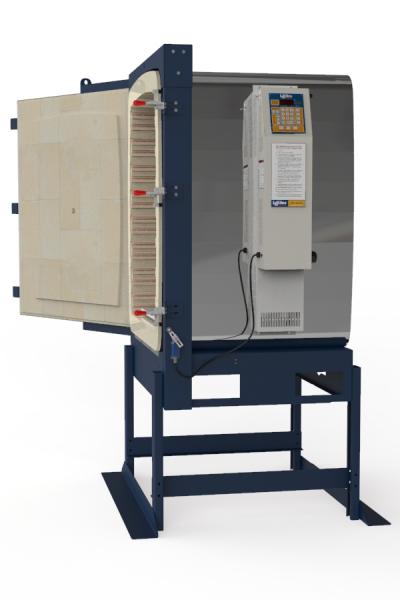 eFL2635 Front-Loading Kiln | Hot Kilns