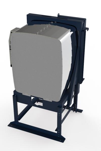 eFL2635 Front-Loading Kiln | Hot Kilns