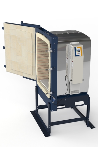 eFL2635 Front-Loading Kiln | Hot Kilns
